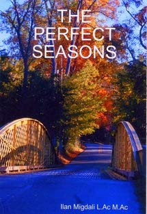 The Perfect Seasons By Ilan Migdali L.Ac M.Ac BC-546 – Helio usa