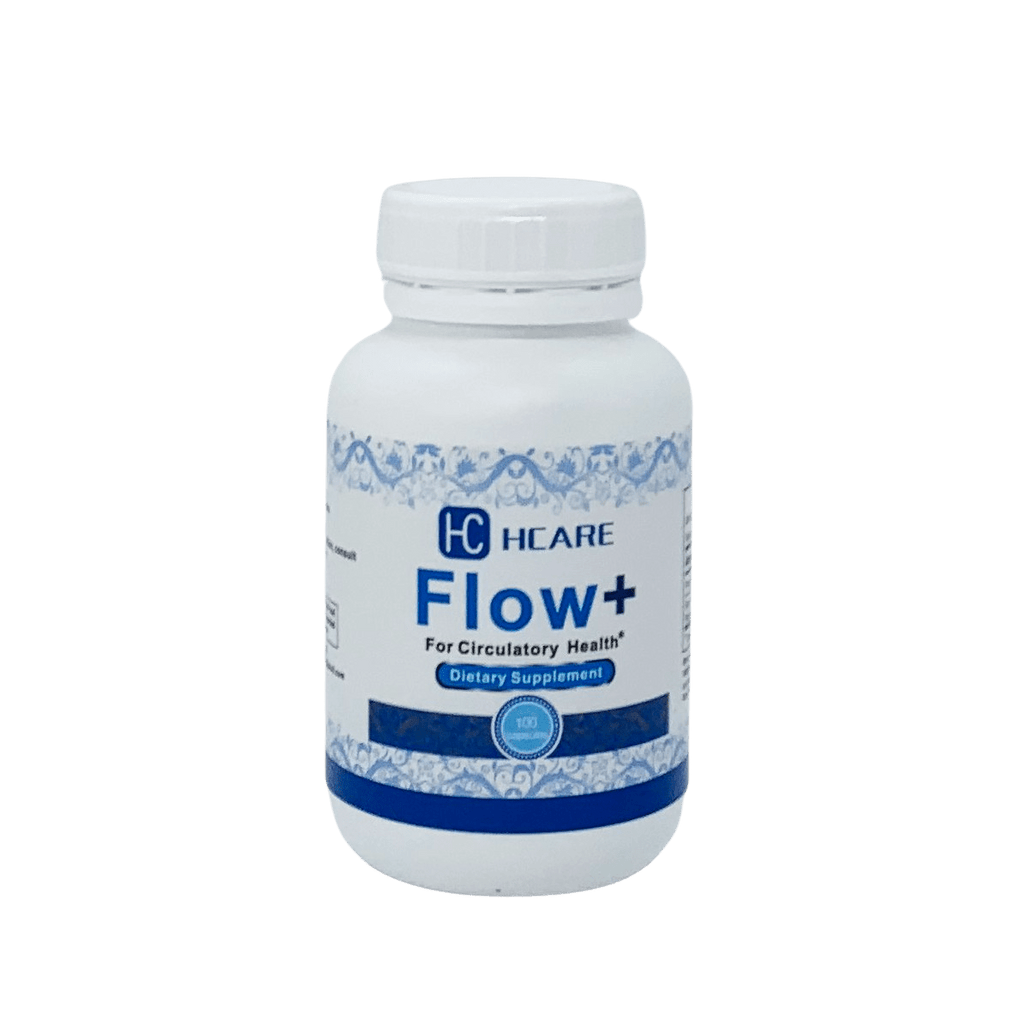 Flow+ Dan Shen ( Salvia) & San Qi ( Notoginseng) – Helio usa