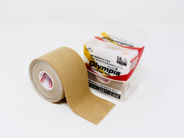 Kinesiology Tape – Helio usa