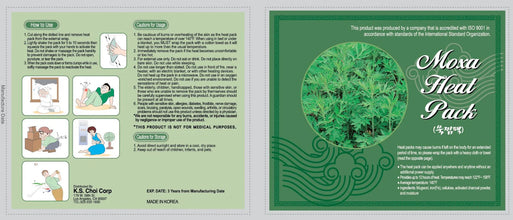 Moxa Heat Pack MX-90 – Helio usa
