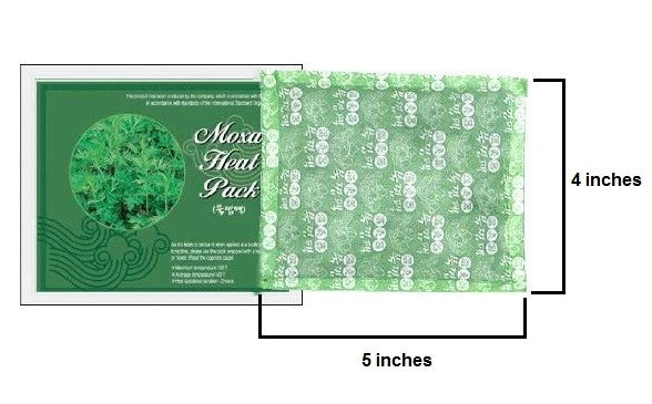 Moxa Heat Pack MX-90 – Helio usa