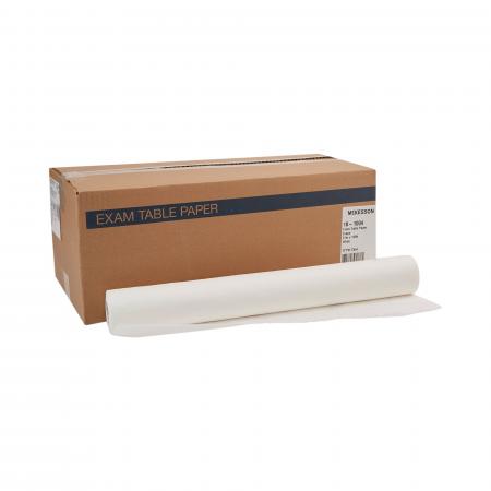 McKesson Examination Table sheeting rolls – Helio usa