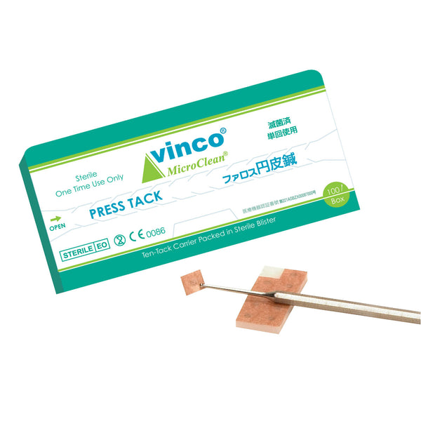 Acupuncture Needles – Helio usa