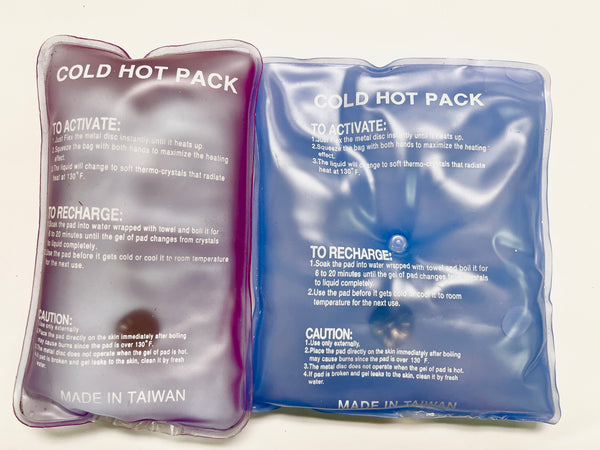 Cold Hot Pack – Helio usa