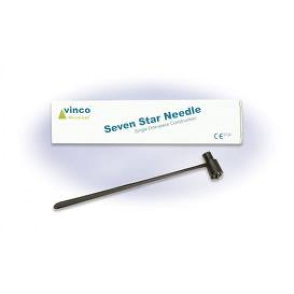 Acupuncture Needles – Helio usa
