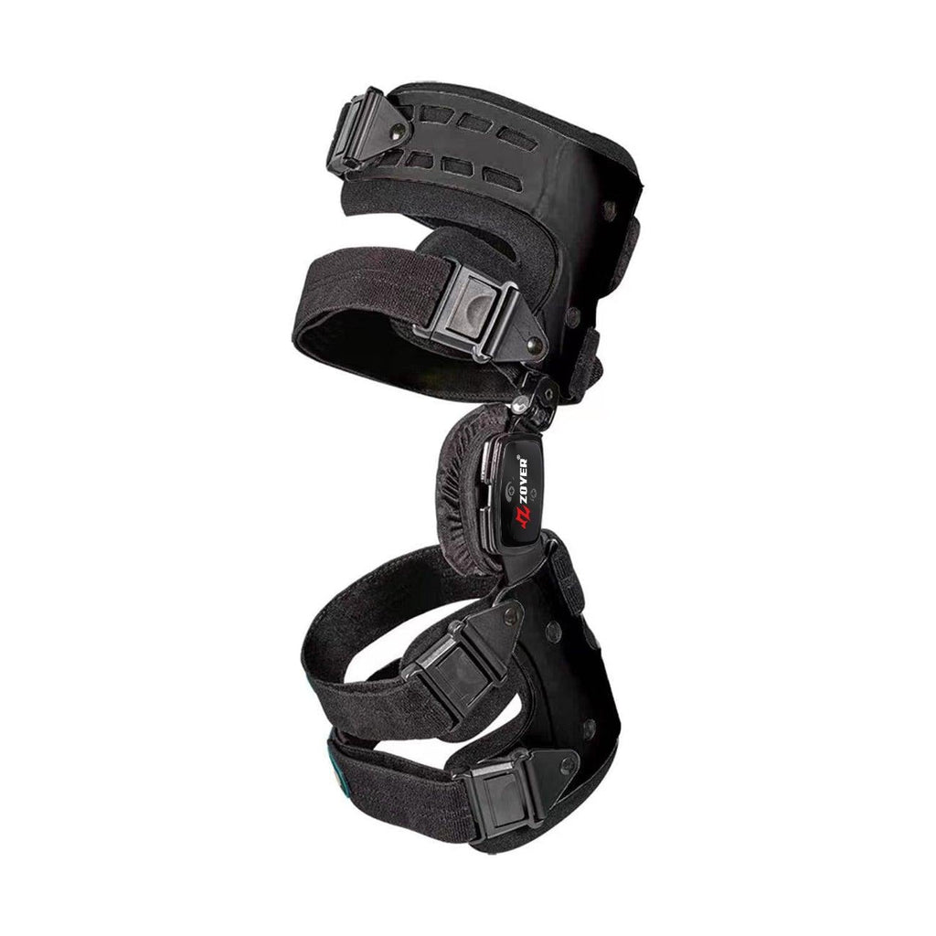 Zoyer Recovery+ Zero Gravity Knee Brace – Helio usa