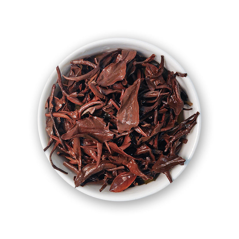 Oriental Beauty Tea | Taiwan Tea | 台灣茶 | 阿妹茶樓 | 東方美人茶 – Helio usa